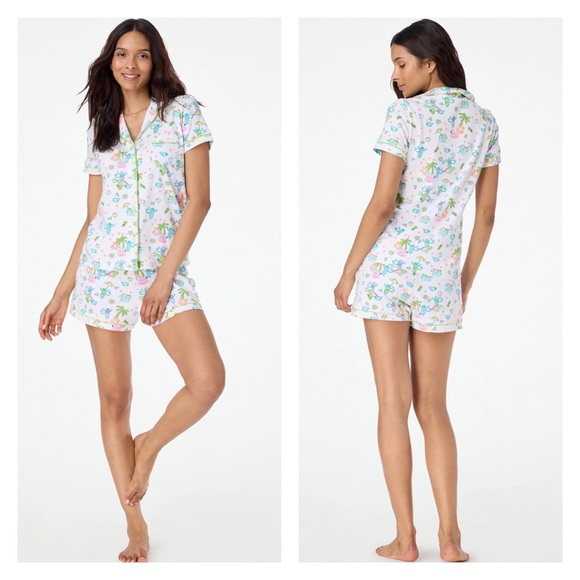 Roller Rabbit | Intimates & Sleepwear | Roller Rabbit Pool Party Polo ...